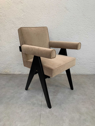 Committee Chair – Srelle