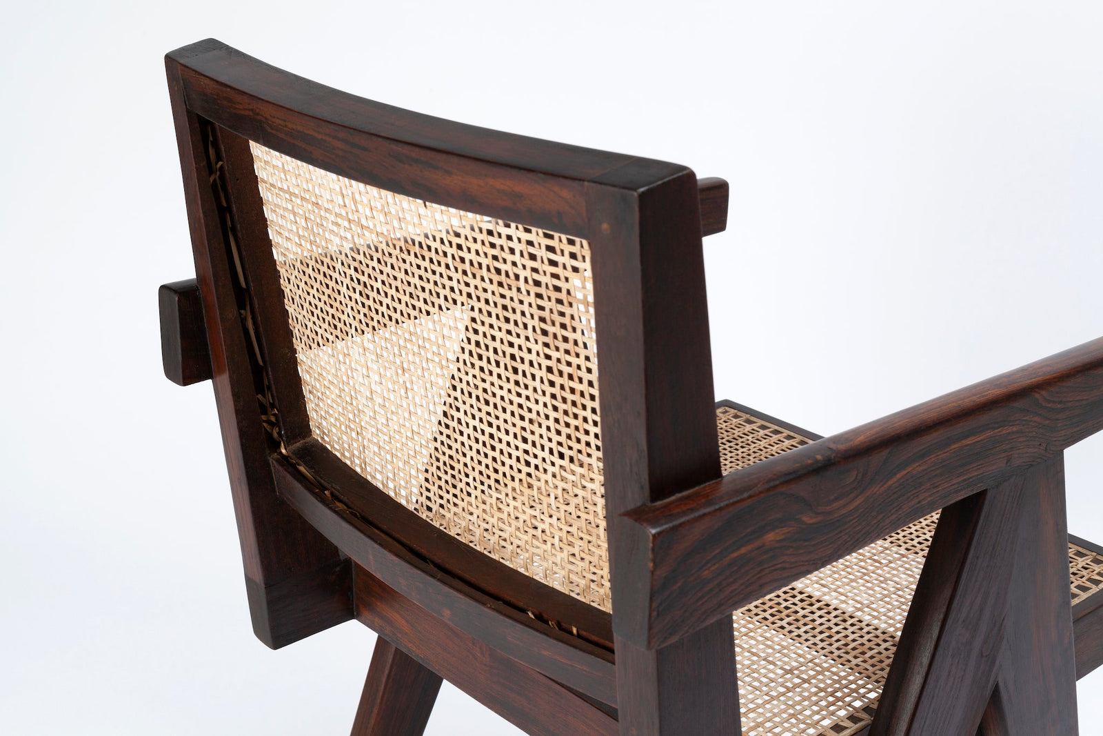 Pierre Jeanneret - King Chair – Srelle
