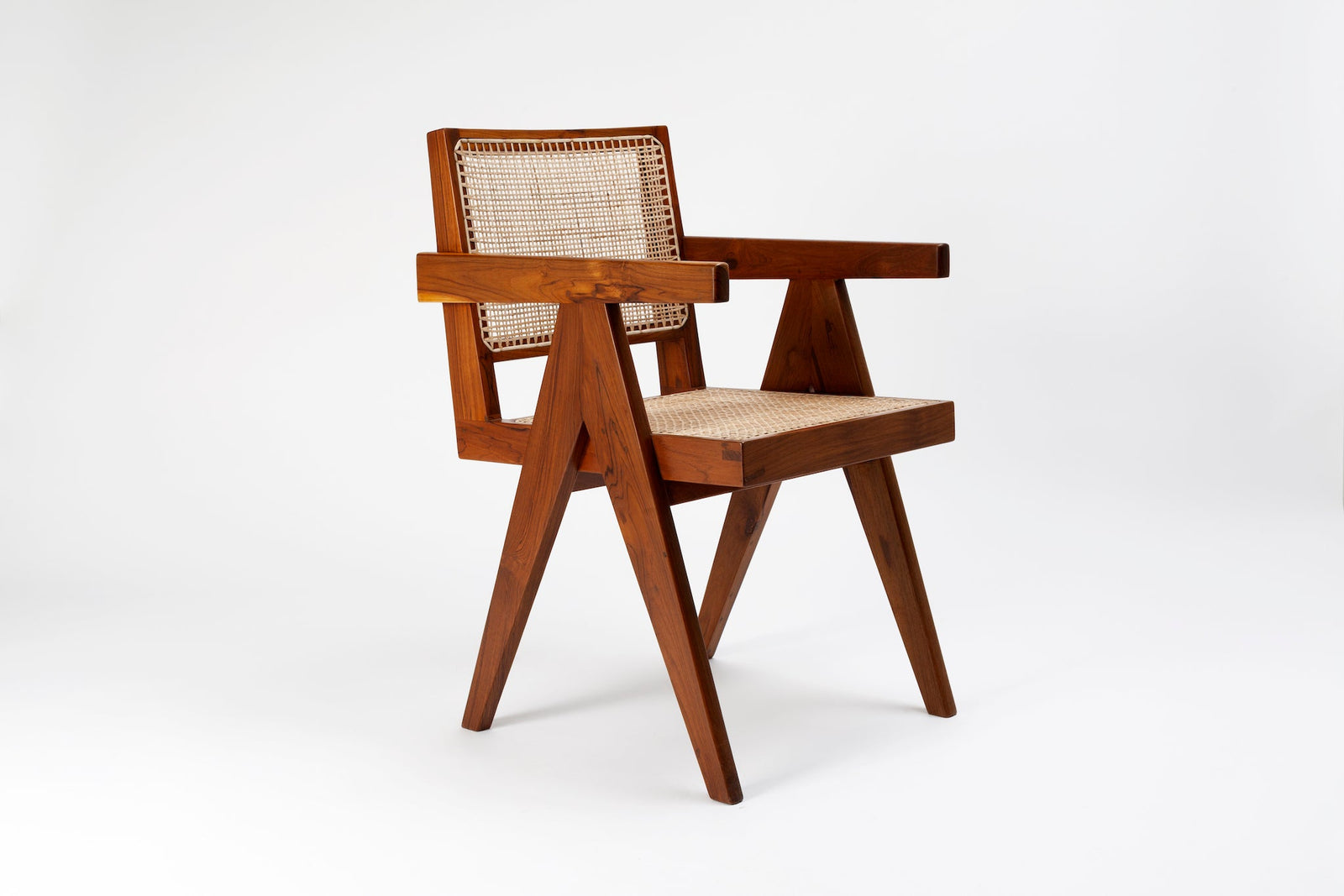 King Chair – Srelle